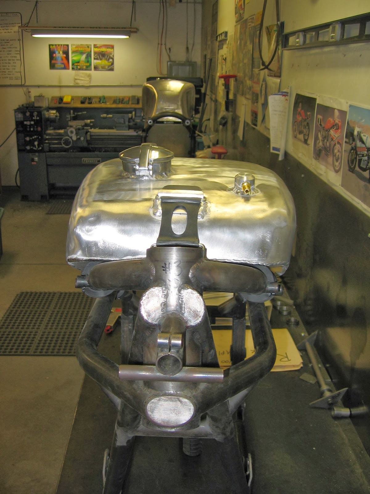 CMR Racing Products Inc.: Aluminum Fuel Tanks at CMR Racing Products ...