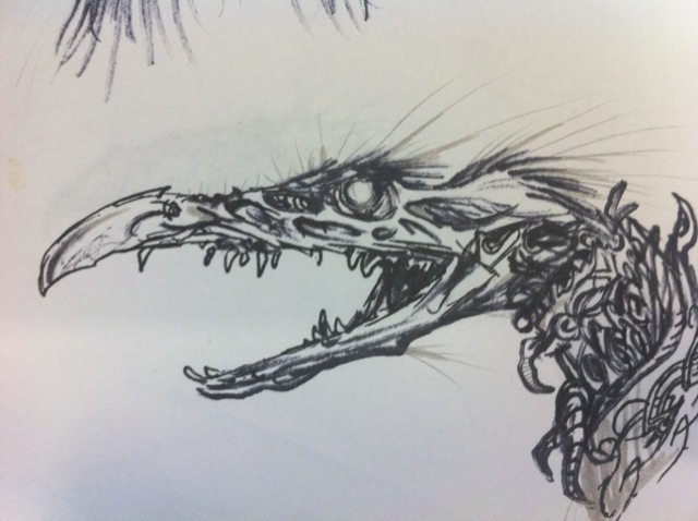 Jason Frailey Studio: Jason Frailey's Portfolio of Fun