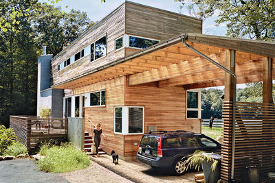 American Architecture