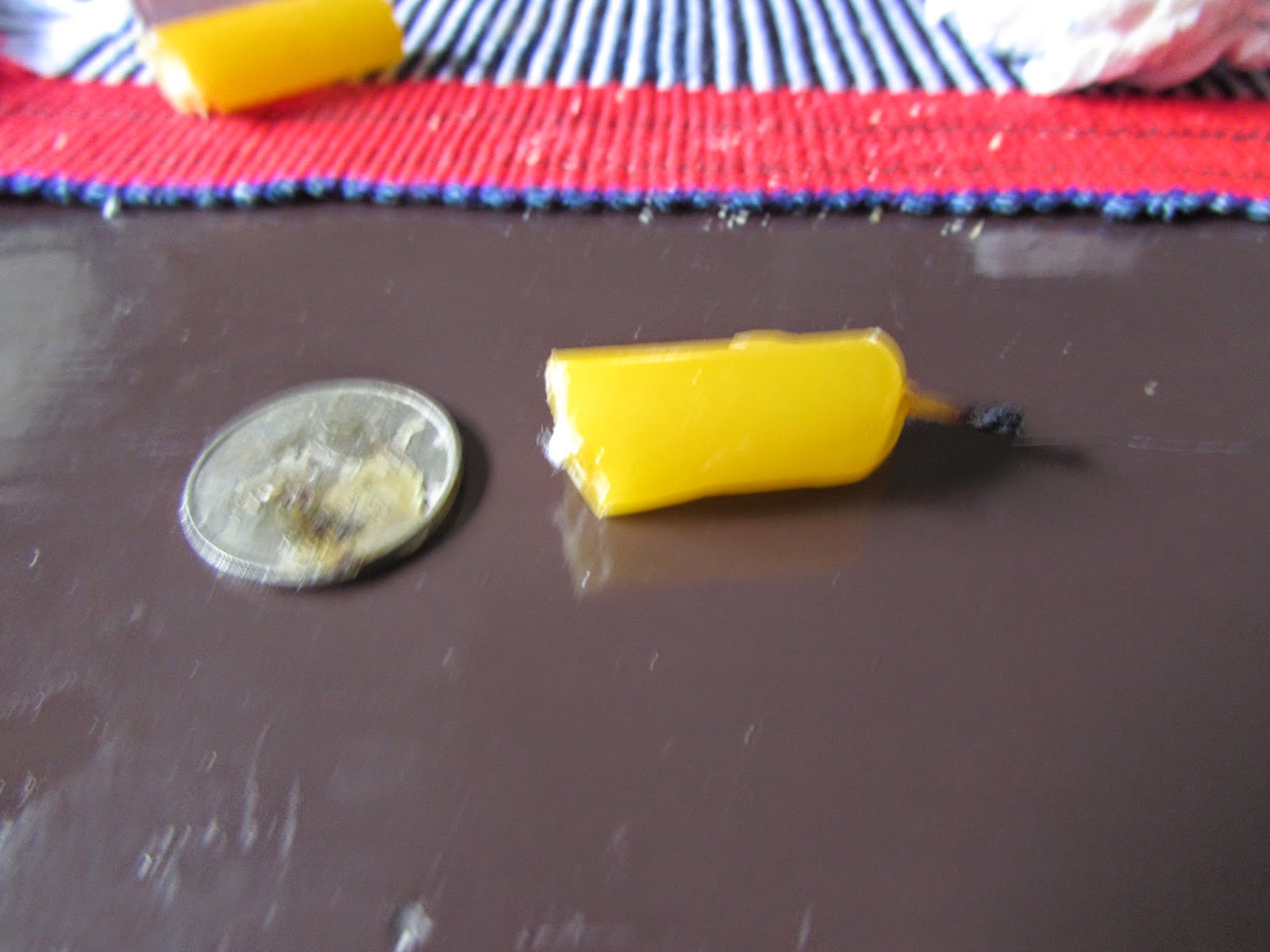 Lemongrass-Studio : Figure Photos Collection Blog: How to make a simple ...