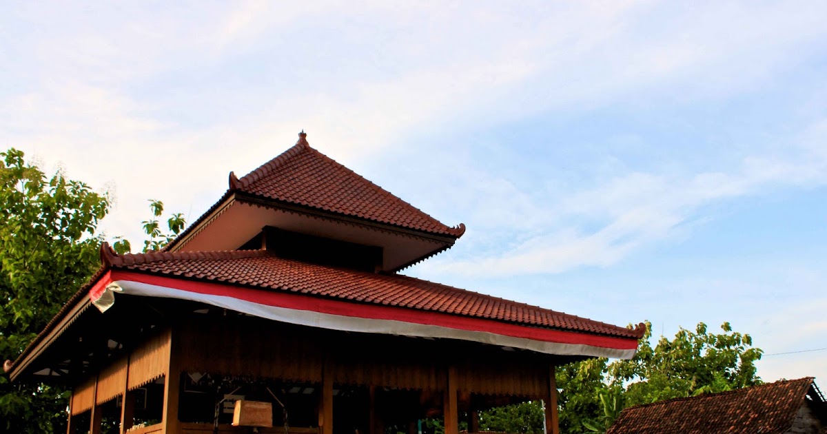 GEOLIVING: Kehangatan Sedulur Sikep