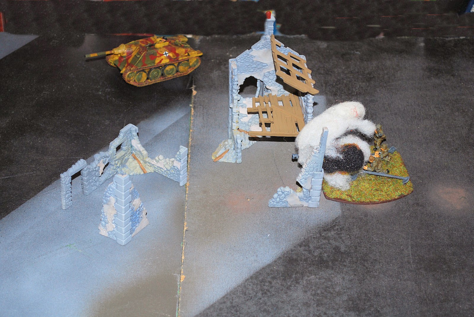 John's Toy Soldiers: Bolt Action: Berlin 1945