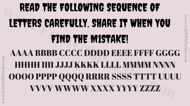 Find The Mistake In The Pictures Fun With Puzzles find-the-mistake-in-the-pictures-fun-with-puzzles