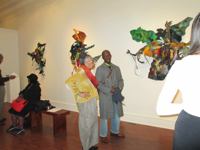 Indaga Home Elements of African Style: Barbara Bullock: Chasing After ...