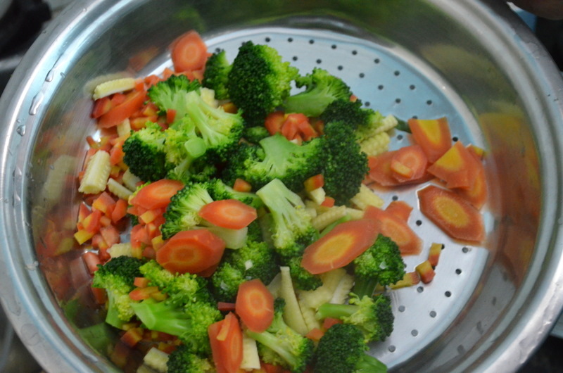 Sauce (The Food Blog): 2012