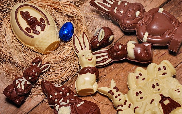 Meu Mundo Turístico: Brasil: Rio Grande do Sul - Gramado - Chocolates