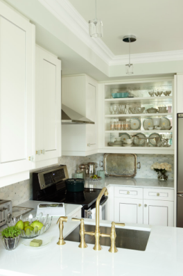 Glamour Begins At Home: Sarah 101 - Season 2