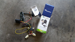 Corolla DIY: DIY - Trailer WIre Kit installation 2009 Toyota Rav4