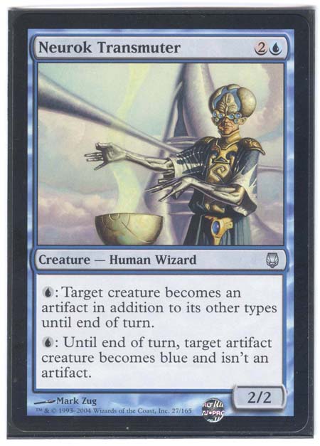 Magic the Gathering Adventures: Mirrodin Block Fun Selection