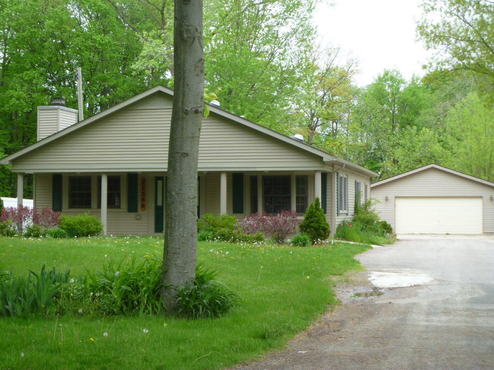 Homes for Sale in Farmington Hills MI Blog: Subdivision: Woodland Acres ...