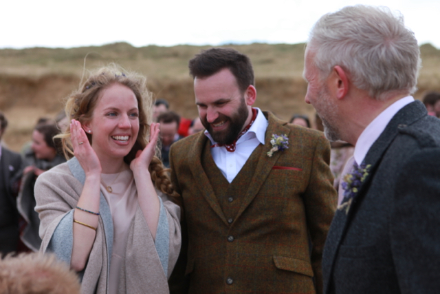 Jim's Loire: Susie and Ruaridh's wedding @Kiloran Bay, Colonsay (part ...
