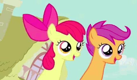 Equestria Daily - MLP Stuff!: It's Time... For Dance