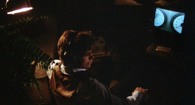 John Kenneth Muir's Reflections on Cult Movies and Classic TV: Pod ...