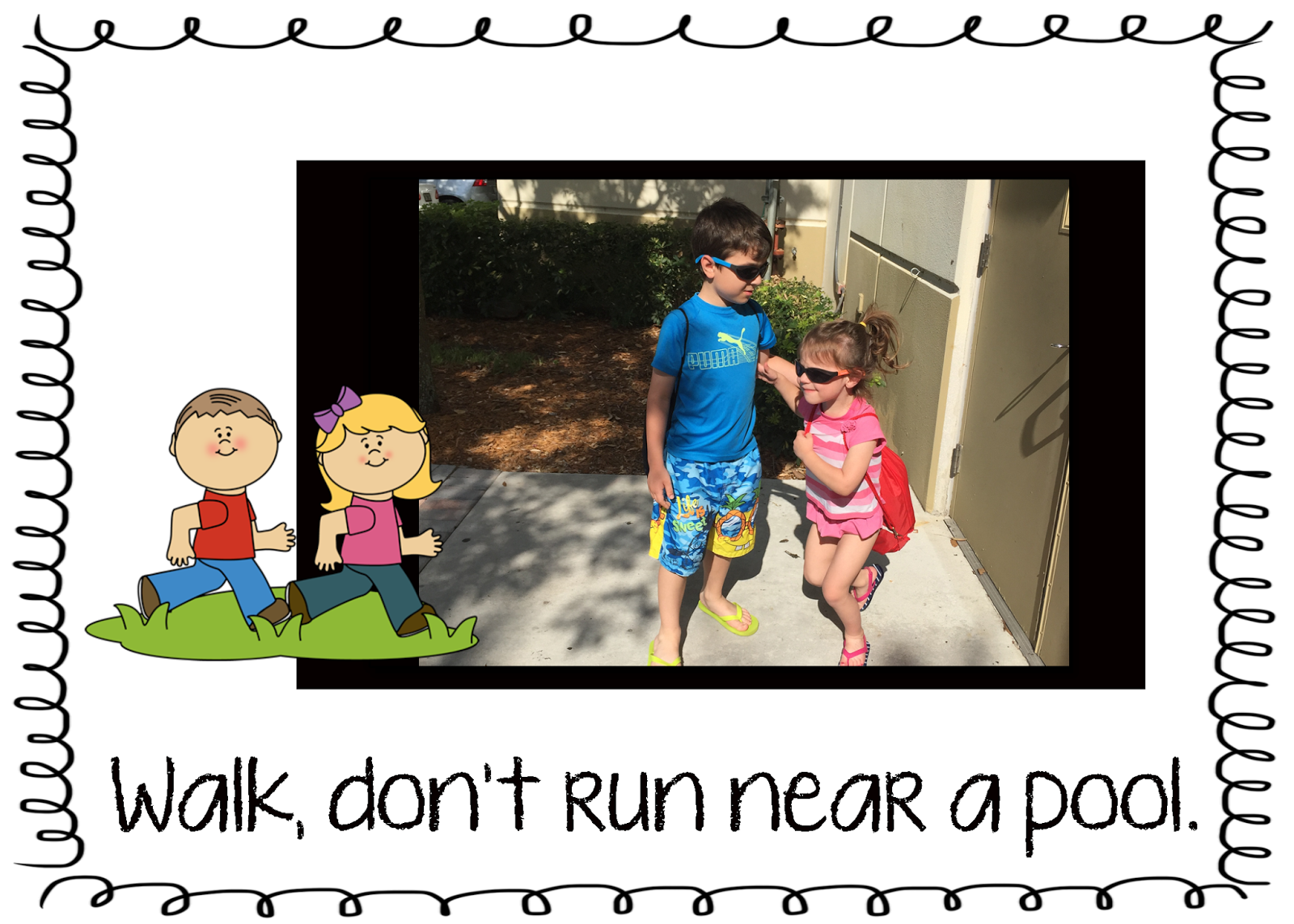 Sasha's Creations: Fun! Fun! Fun! Summertime Blog Hop