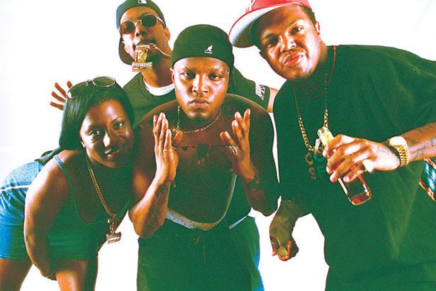 Wrap-Up Magazine: What Happened To Three 6 Mafia?