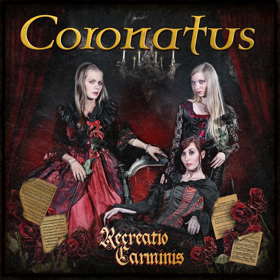 Coronatus