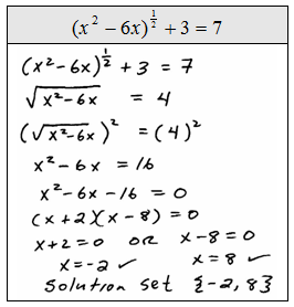 OpenAlgebra.com: Free Algebra Study Guide & Video Tutorials: Solving ...