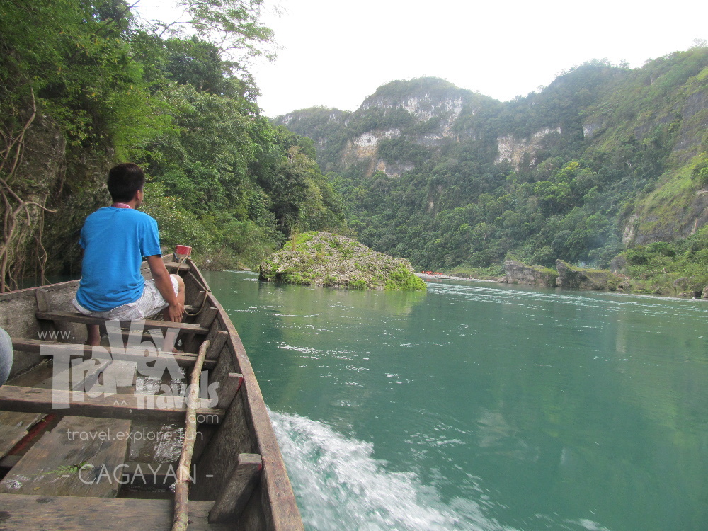 Short (But Worth It) Mororan River Cruise, Callao, Cagayan - Travex ...