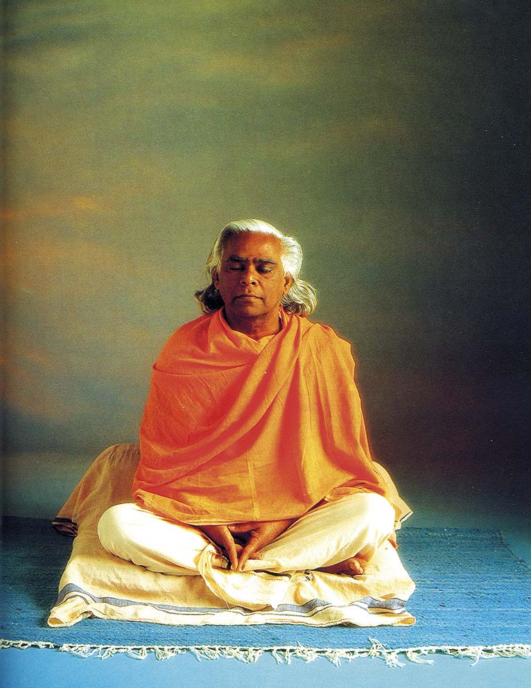 Swami Vishnu Devananda ~ City Posto