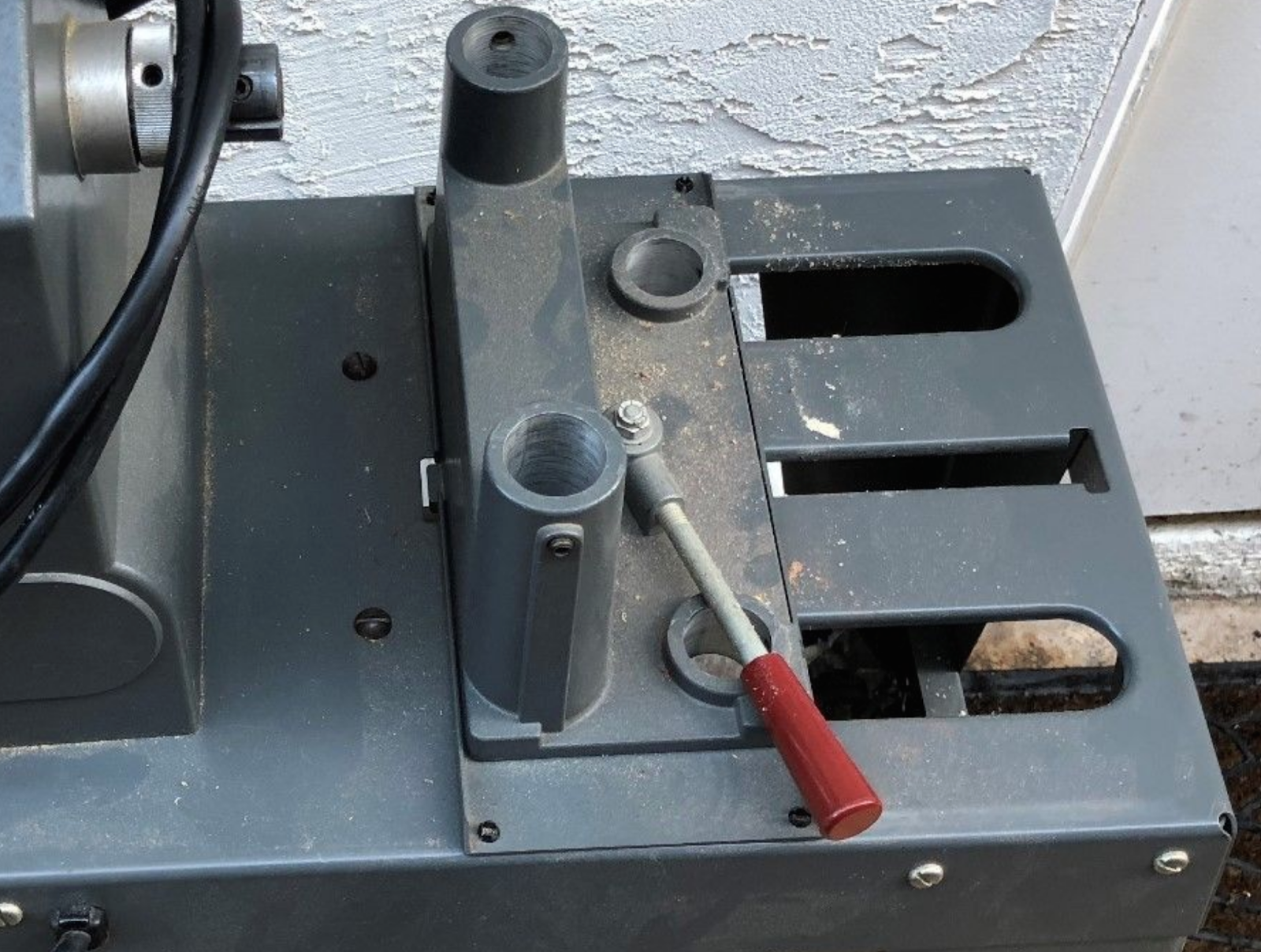 Shopsmith Tool Hunter. Find Shopsmith Mark V, 10ER, Bandsaws, jointers ...