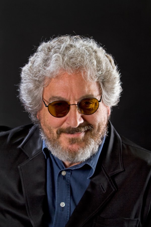 Muere el cómico Harold Ramis