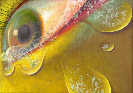 Fozia Iqbal . FMP Foundation Art and Design Blackburn College 2013 ...