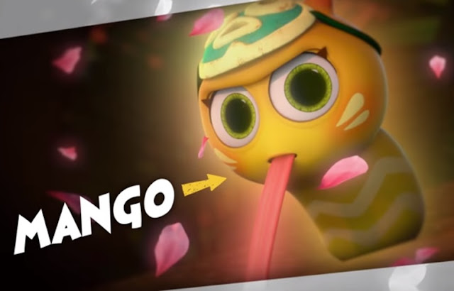 Larva Island Segera Tayang di RCTI, Ini Karakter Barunya - SinetronLaku