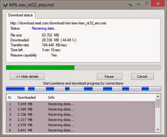 Internet Download Manager IDM With Registration Key Free Download ...