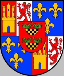 The Heirs of Europe: LA CERDA