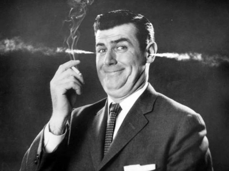 Los Grandes Fotografos: Alfred Gescheidt (1926-2012)