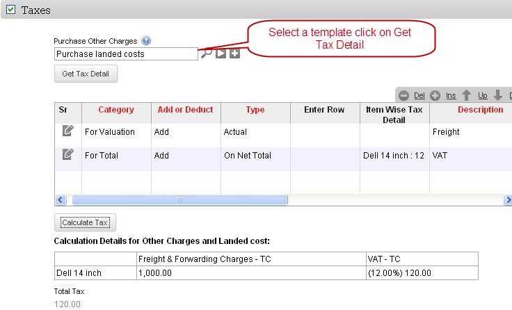 ERPNext User Manual: How to Manage Purchase Receipts in ERPNext