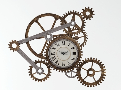 pendidikan seni visual: Arca Estetik dan Arca Berfungsi