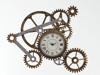 pendidikan seni visual: Arca Estetik dan Arca Berfungsi