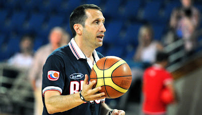 Johnny Hoops: London Olympics Preview