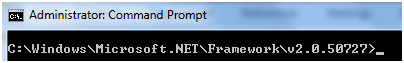 Smile leads to success: How to encrypt the connection string in web.config in Asp.net Web ...