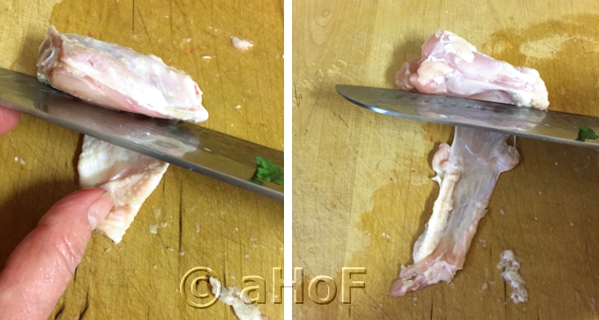 A Harmony of Flavors: A Great Mulligatawny at Last