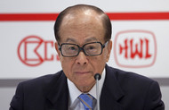 DraNoel Passive Income: Asia's Richest Man Li Ka-shing Reaffirms ...