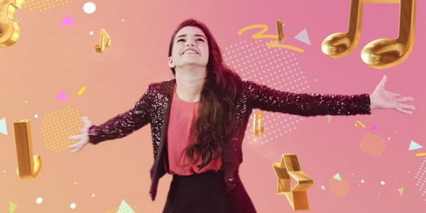 NickALive!: Nickelodeon Latinoamérica To Premiere "Kally's MashUp" On ...