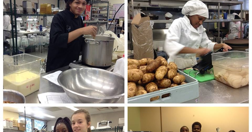 J. Everett Light Career Center : JELCC Classes are Open for Business