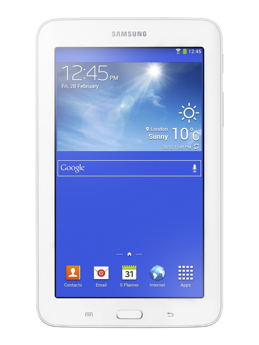 Samsung officially announces Galaxy Tab 3 Lite with 7-inch display ...