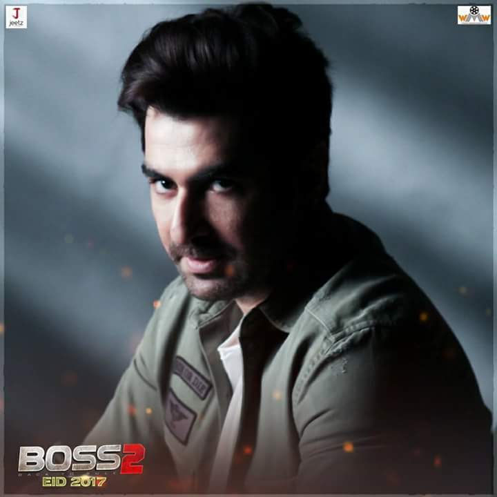 Boss 2