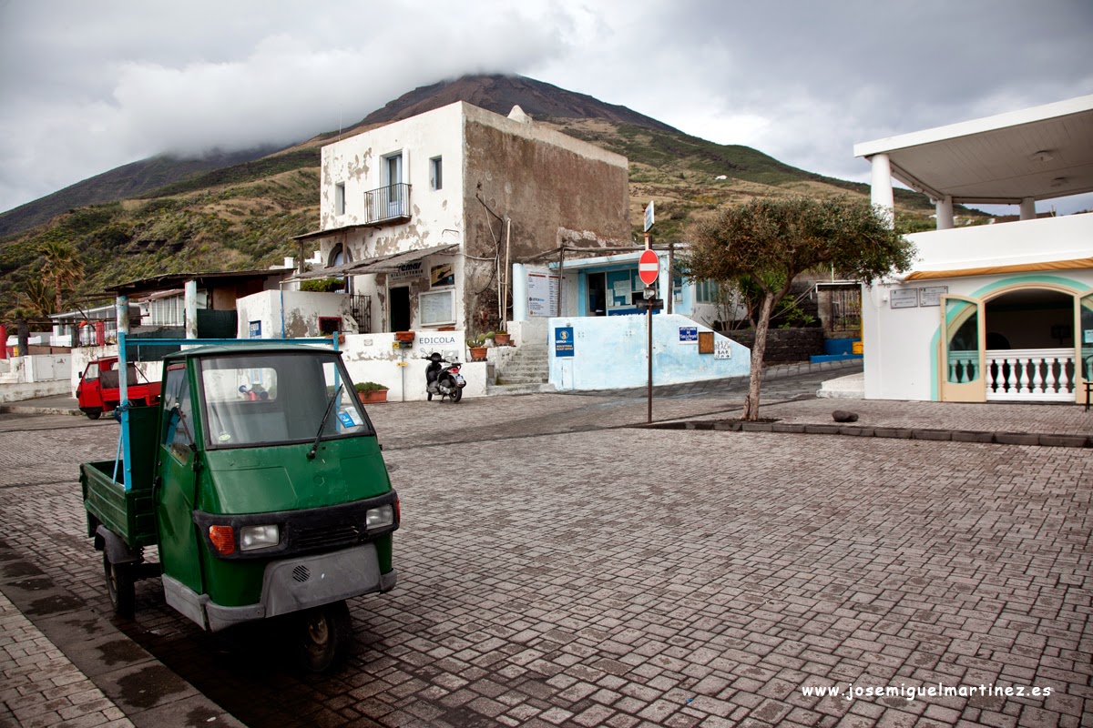 Blog de www.Fotografía Nocturna.net: Stromboli