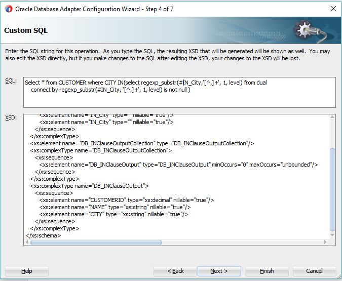 Sandeeps Blog Db Adapter Select Query Dynamic In Parameters 5987
