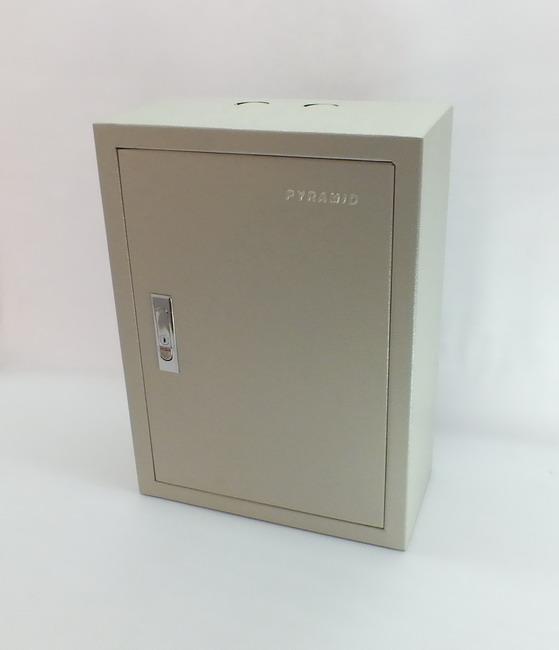 Sinar Eldiz: Panel Kapasitor Bank