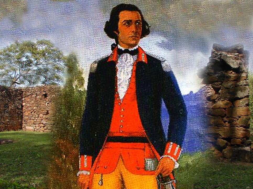 100 PORCENTO APRENDIZAGEM: 21 DE ABRIL - DIA DE TIRADENTES