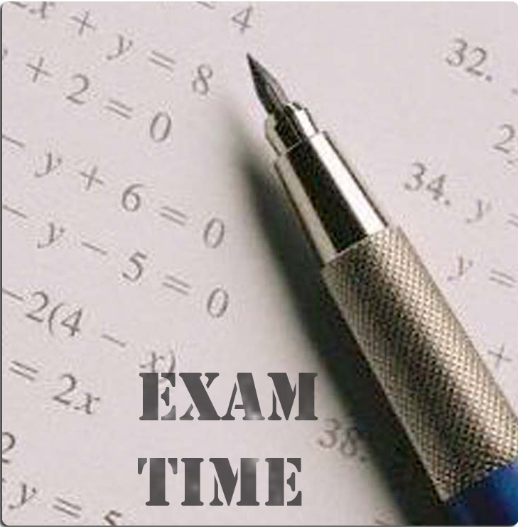 KPSTU EDAPPAL: TIME TABLE - FIRST TERMINAL EXAMINATION - HIGH SCHOOL ...