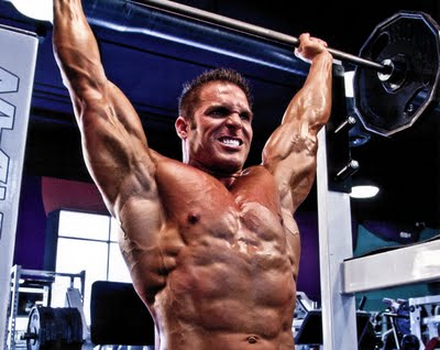 world bodybuilders pictures: bodybuilder joshua bergeron