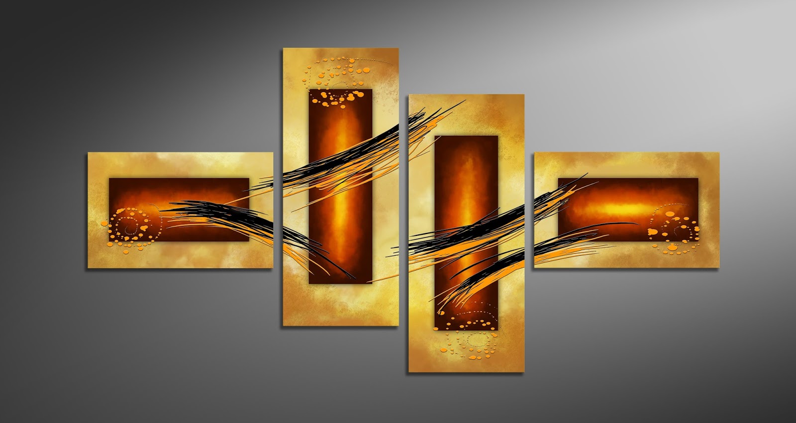 Tablouri Moderne Deva