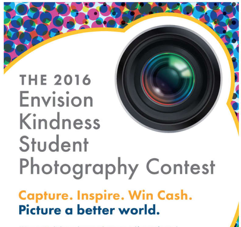 SCAD Photography Department News: Student Photography Contest