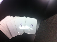 Learning Together in 4th Grade!: Math Games!